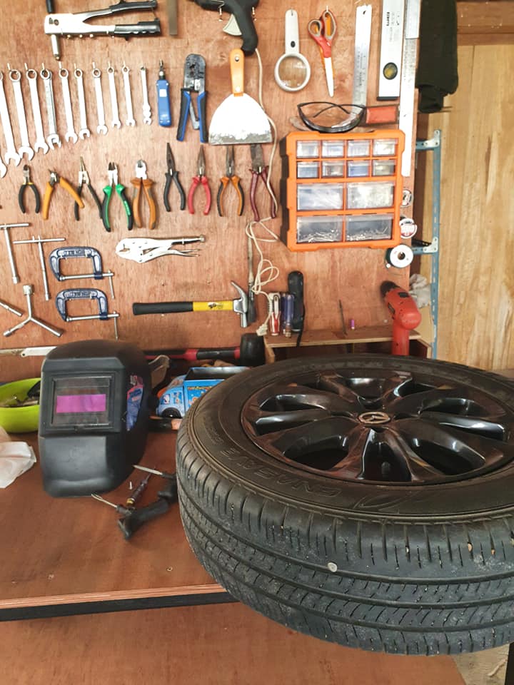 Mazda 2 – ITTHIPHON SUKTERM