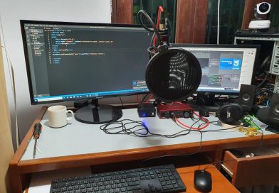 ITTHIPHON SUKTERM – Ubon Ratchathani Technical College