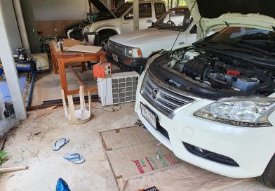 Flutter ตอนที่ 6 Flutter Widget Tree – ITTHIPHON SUKTERM